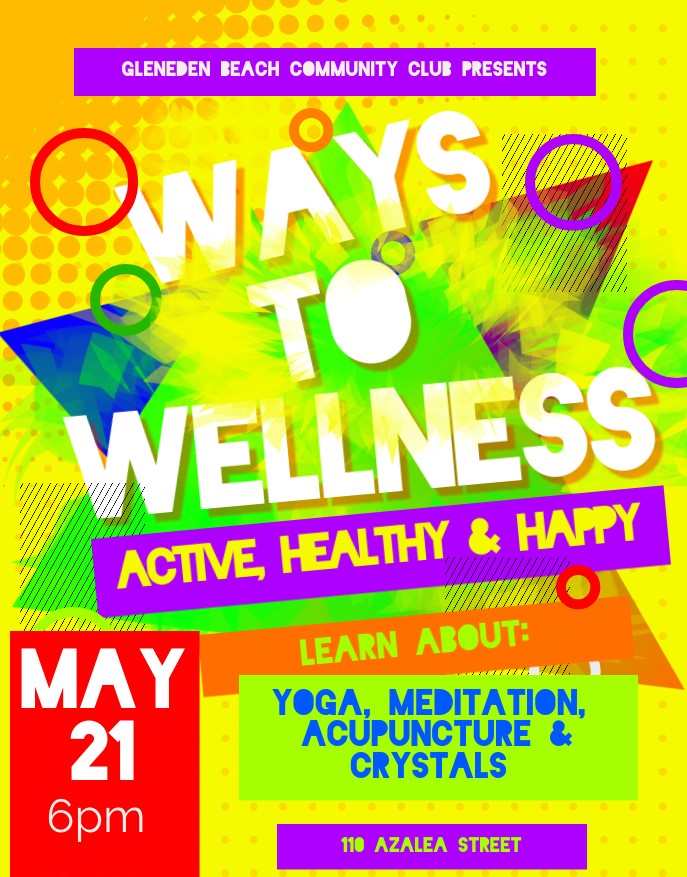 Gleneden Beach Community Club Home Page