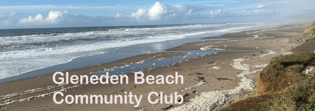 About GBCC | Gleneden Beach Community Club